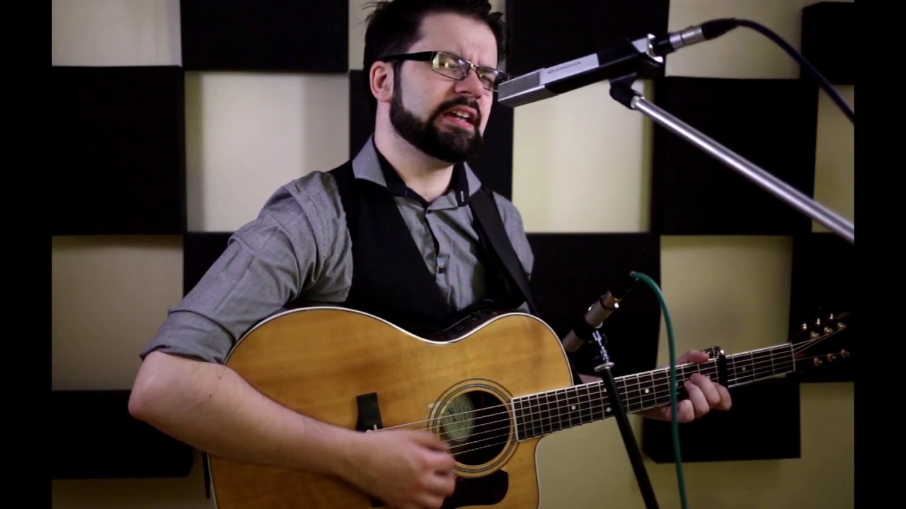 Spancil Hill - Michael Considine (1850-1873) - YouTube