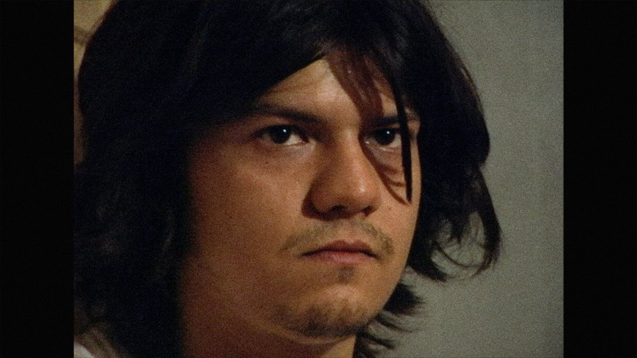 ADEQUATE MAN - Don Pardo - YouTube