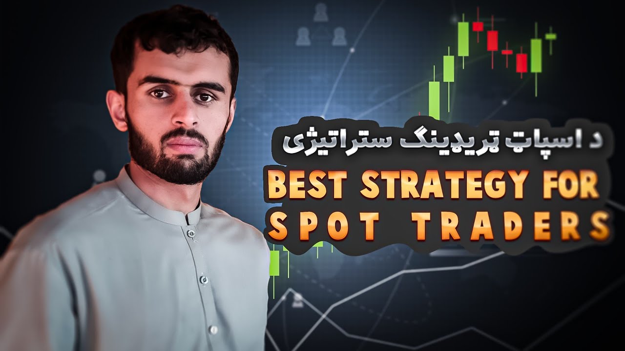 Best strategy for spot traders?🤔 How to buy a coin in spot 💡 #spot # ...