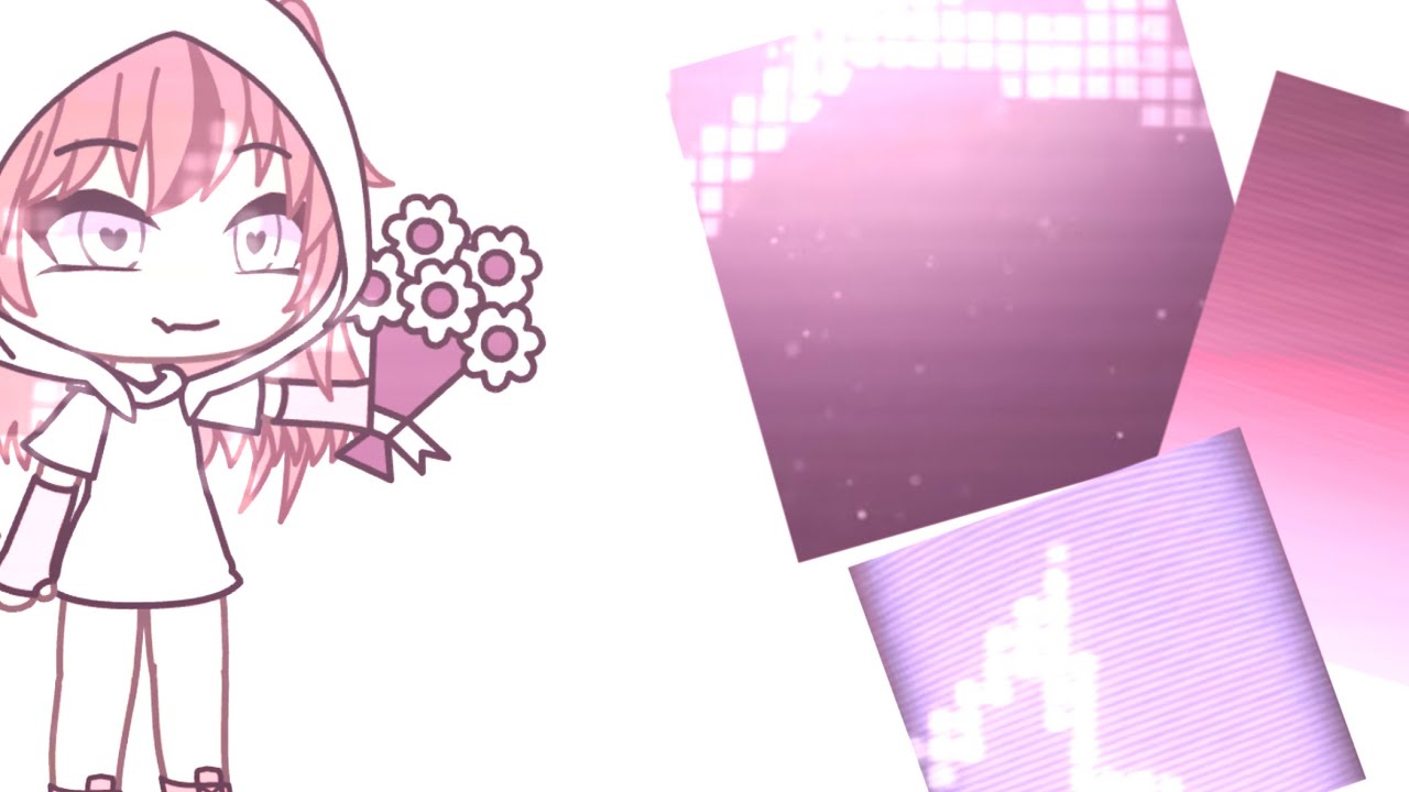 Good Overlays For Editing! :: Gacha! : ♧ - YouTube