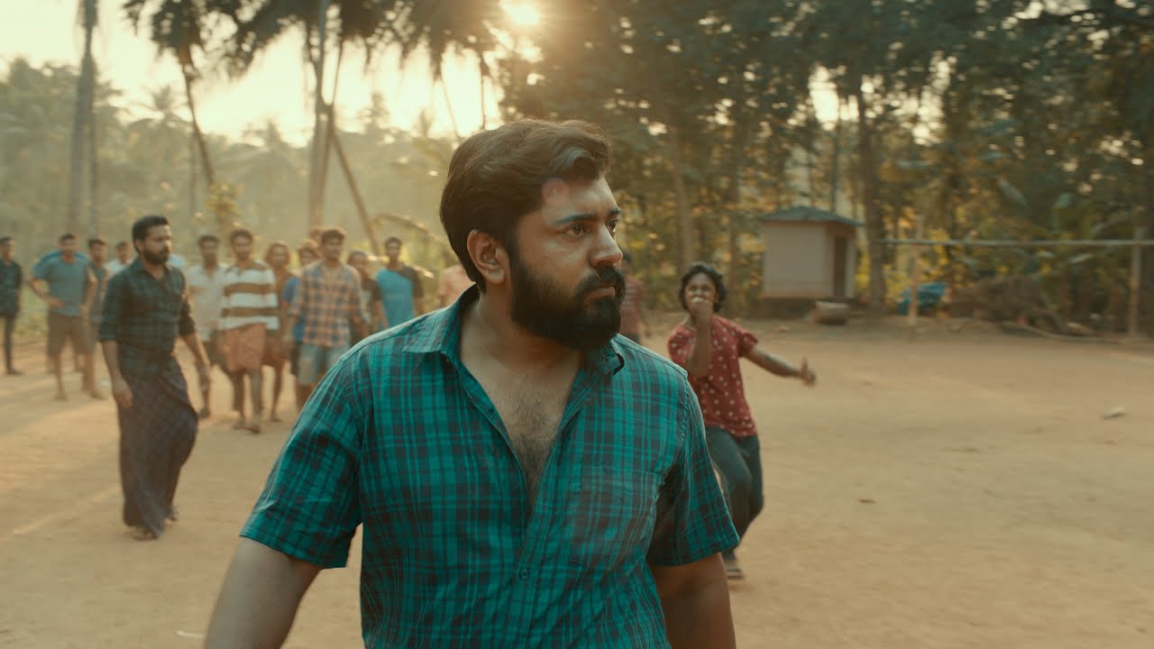 Padavettu World Television Premiere | Liju Krishna | Nivin Pauly ...