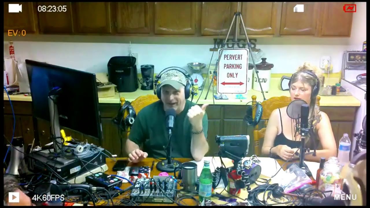 Late Night with Ed Money Show #667 - YouTube