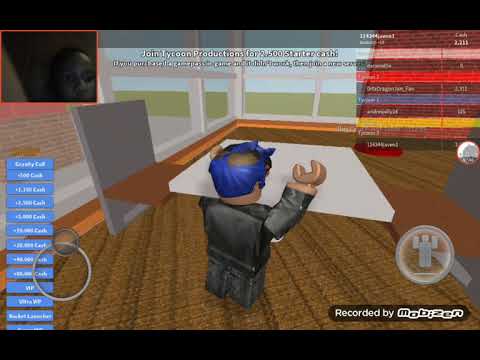 JJ gamer Roblox McDonald's Tycoon - YouTube