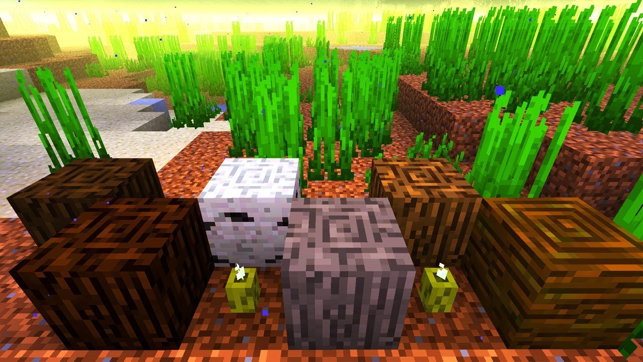 1.13 Prerelease ist raus! - Minecraft Update 1.13 - YouTube