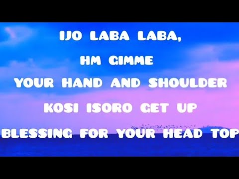 ijo Laba Laba-crayon karaoke - YouTube