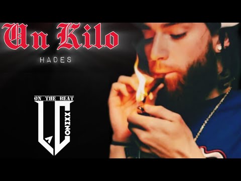Un Kilo - Hades 66 🐙 (VISUALIZER)