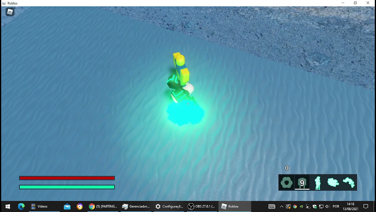 roblox hours como pegar parting - YouTube