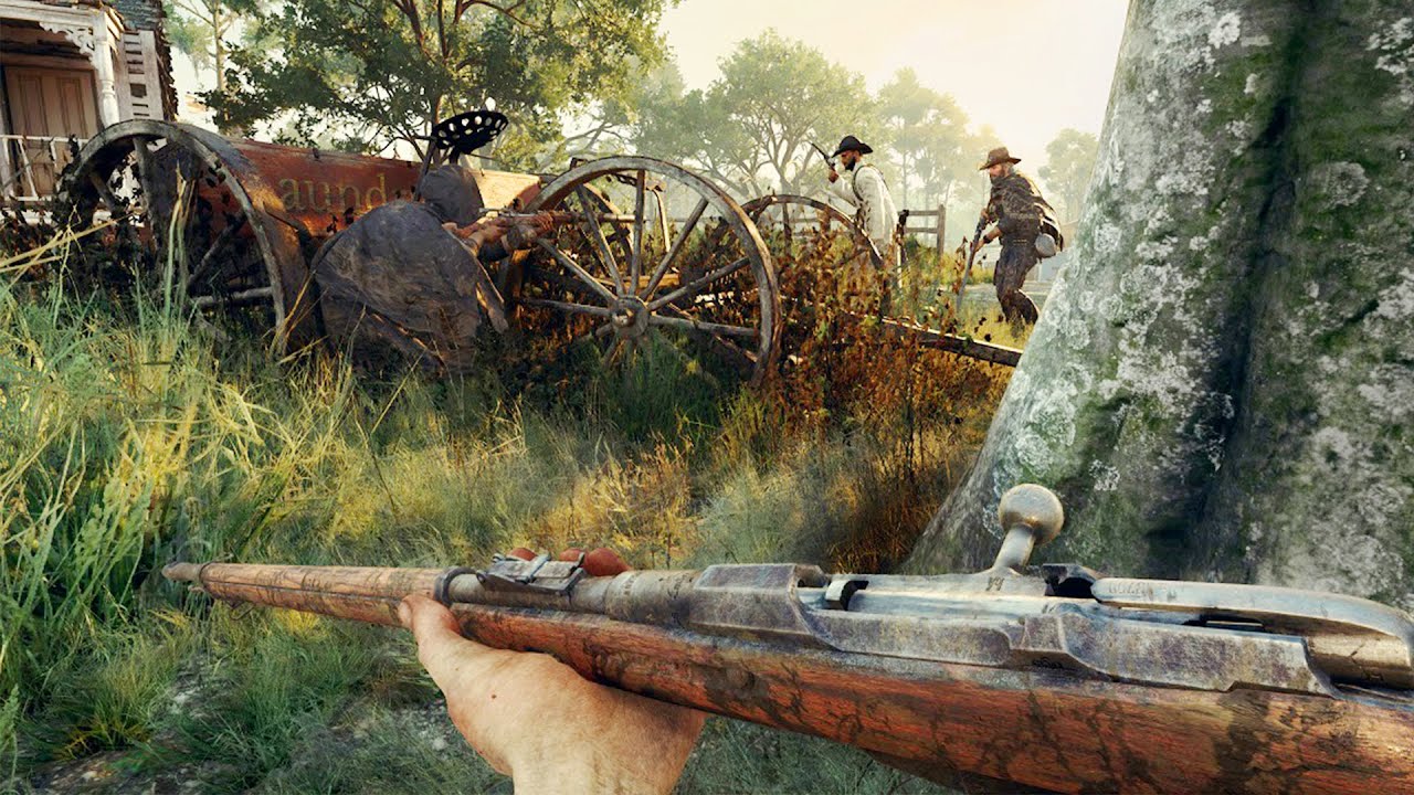 This EXCELLENT Game Absolutely Requires Your Full Undivided Attention ...