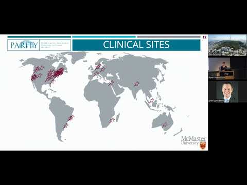 Michelle Ghert, MD "The Prophylactic Antiobiotic Regimens In Tumor ...