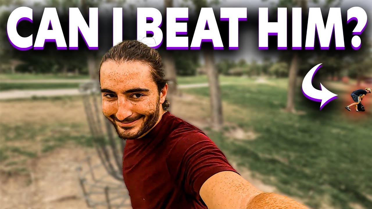 He Beat Me in a Tournament But I NEEDED A REMATCH // Bodanza Battle ...
