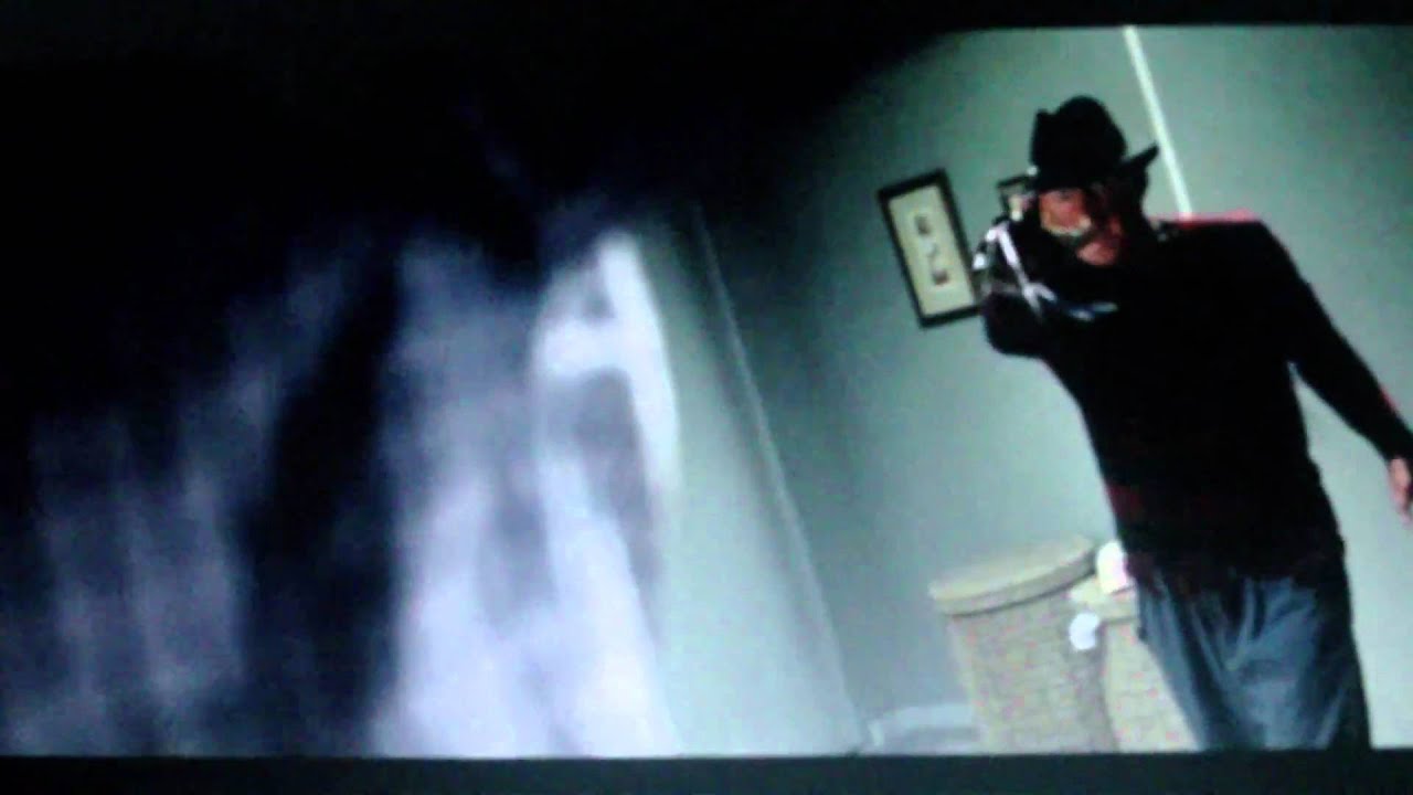 Freddy vs Jason all deaths - YouTube