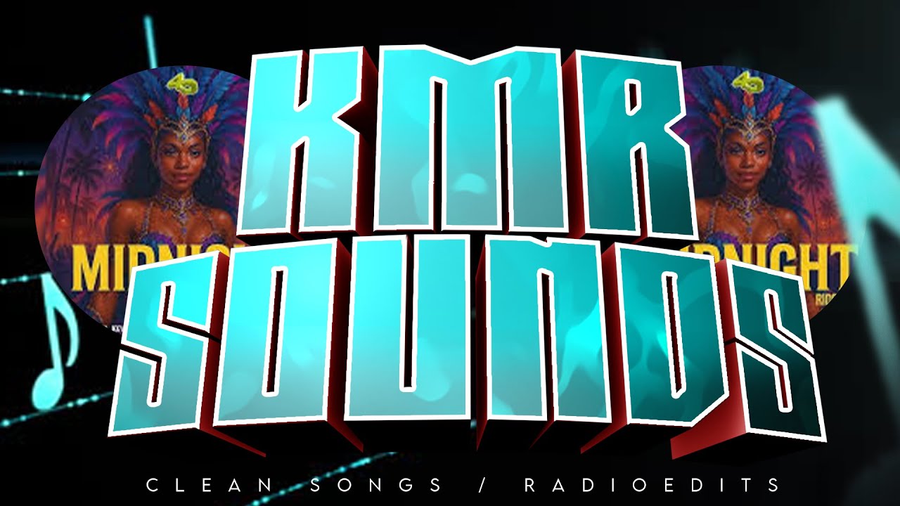Kevin Lyttle x Fya Empress - Light It (Midnight Oil Riddim) (Vincy Soca ...