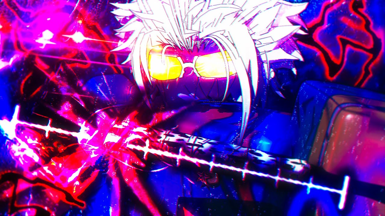 (Heian) NEW ROBLOX JJK GAME JUST DROPPED AND ITS AMAZING... - YouTube