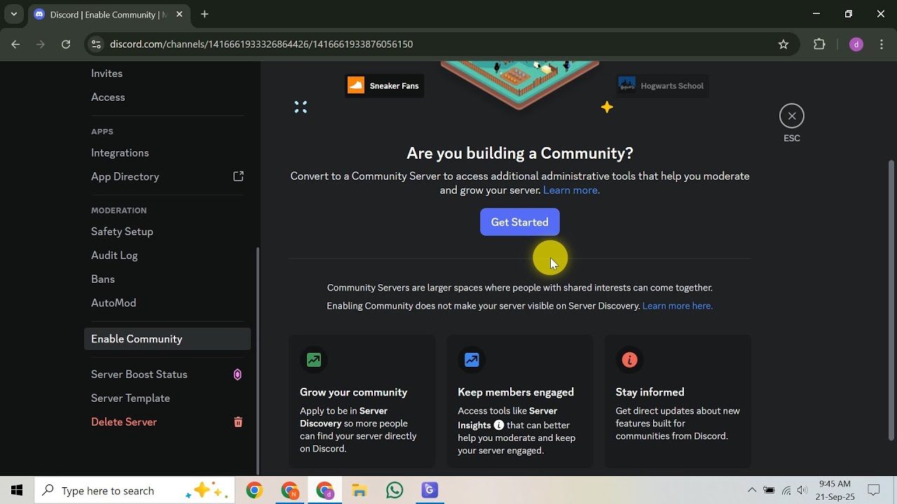 How To Set Up Discord Karaoke - YouTube