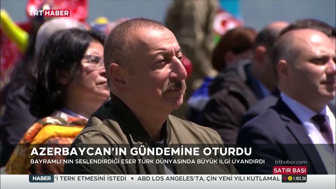 SESİYLE MİLYONLARI BÜYÜLÜYOR - YouTube