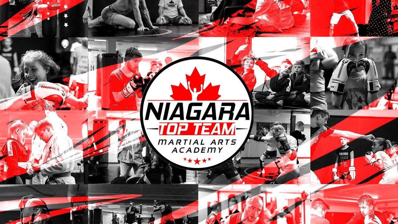 Niagara Top Team - YouTube