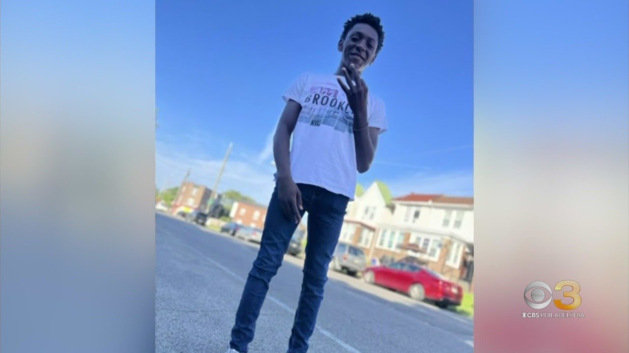 Another family burying teen as Philadelphia's gun violence epidemic ...