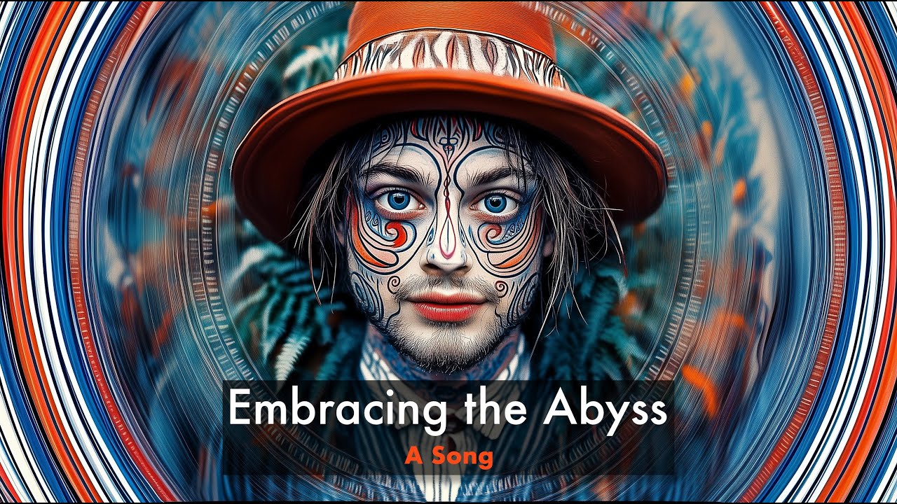 Embracing the Abyss: A Song - YouTube