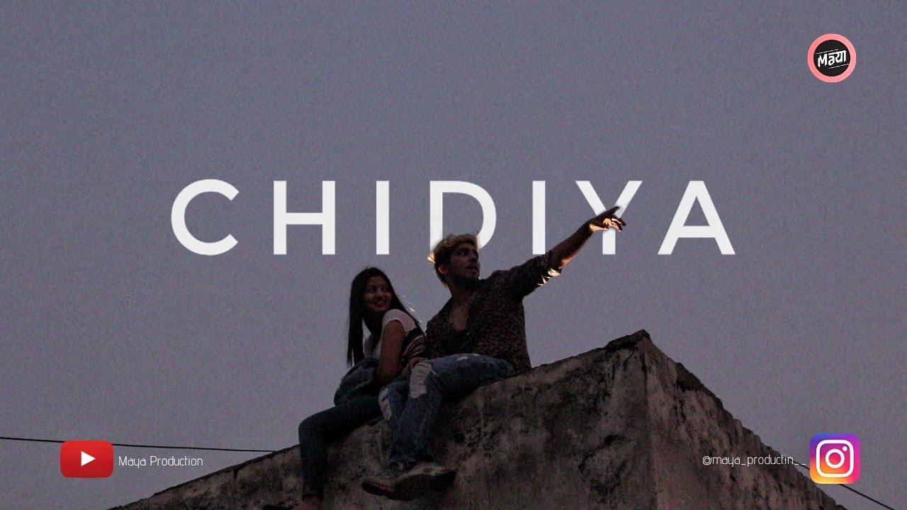 Chidiya || Vilen || Cover Video - YouTube