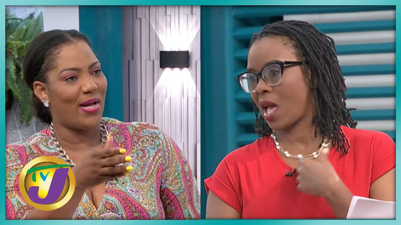 How to Avoid Complacency | TVJ Smile Jamaica - YouTube