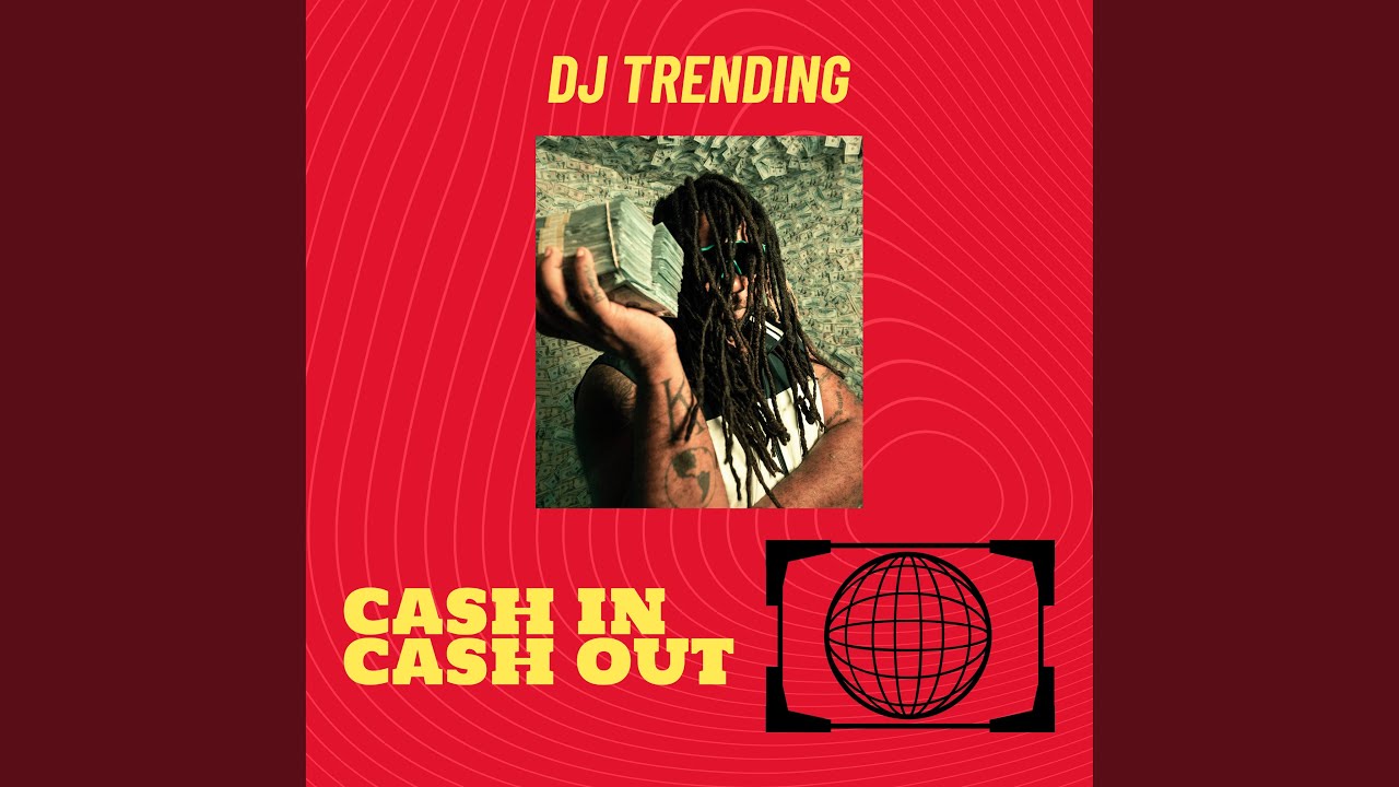 Cash In Cash Out - YouTube