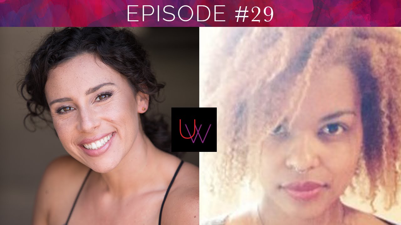 Sexual Liberation with Ev'Yan Whitney - YouTube