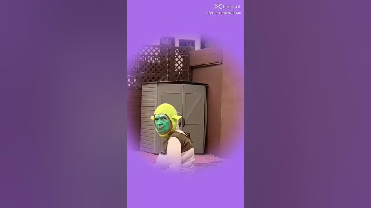Shriek YouTube shriek-youtube
