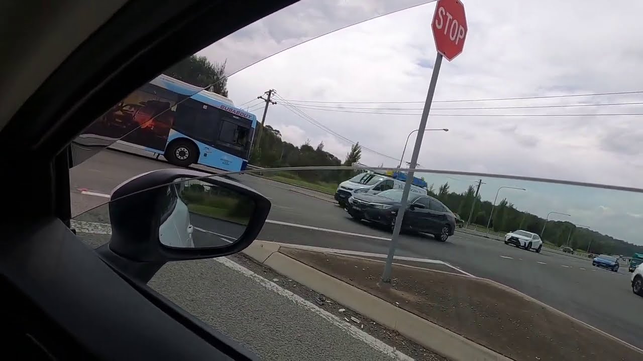 YouTube_HowToPass - The Driving Test Guy NSW