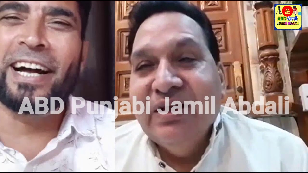 S M Sadiq interview - YouTube