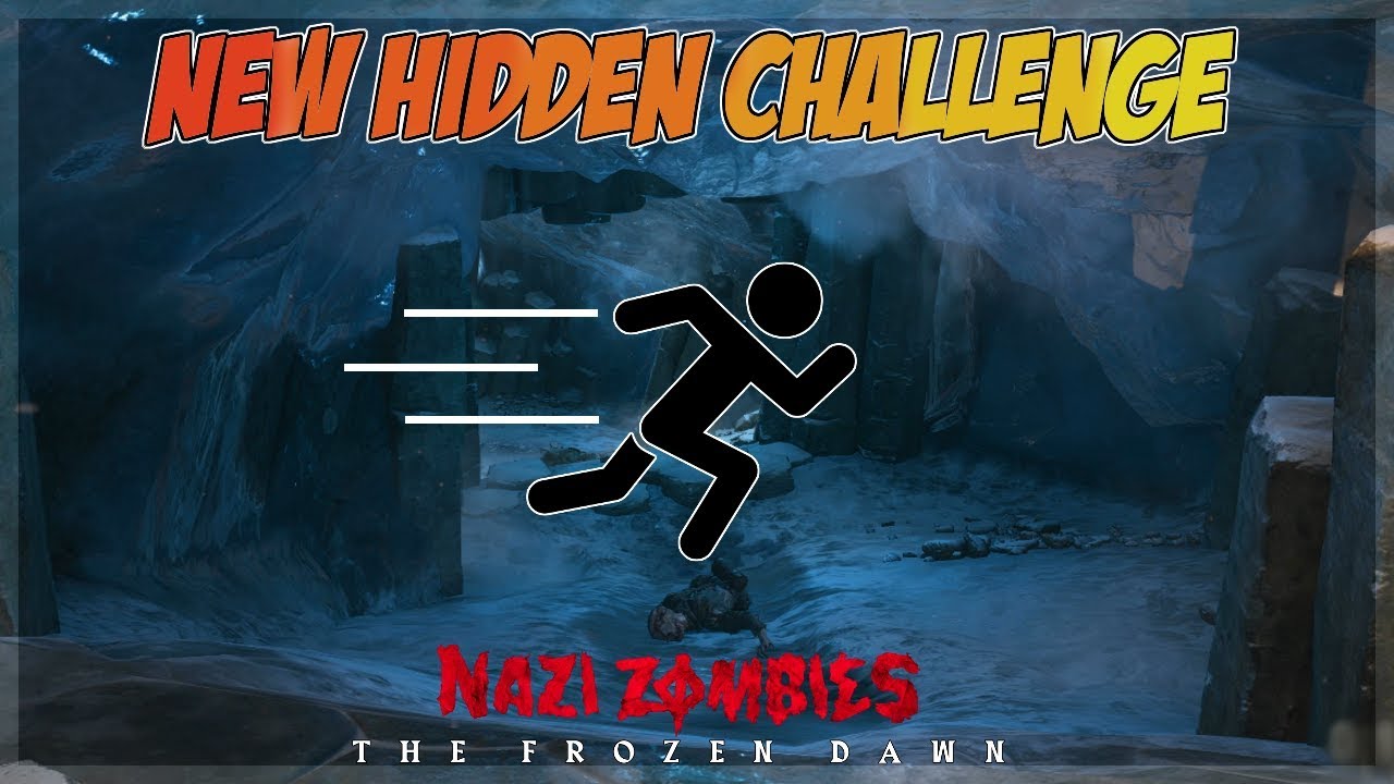 *NEW WAYWARD RIDER HIDDEN CHALLENGE "FORGOTTEN HIGHWAY" (THE FROZEN ...