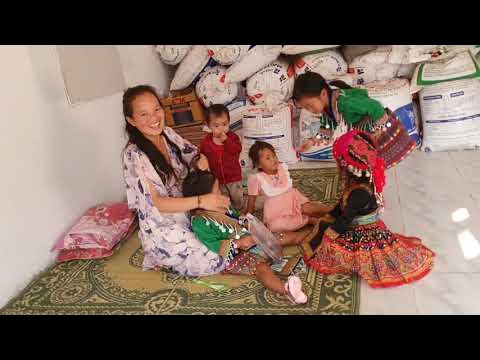 nyob zoo hnub xiab 1 os - YouTube