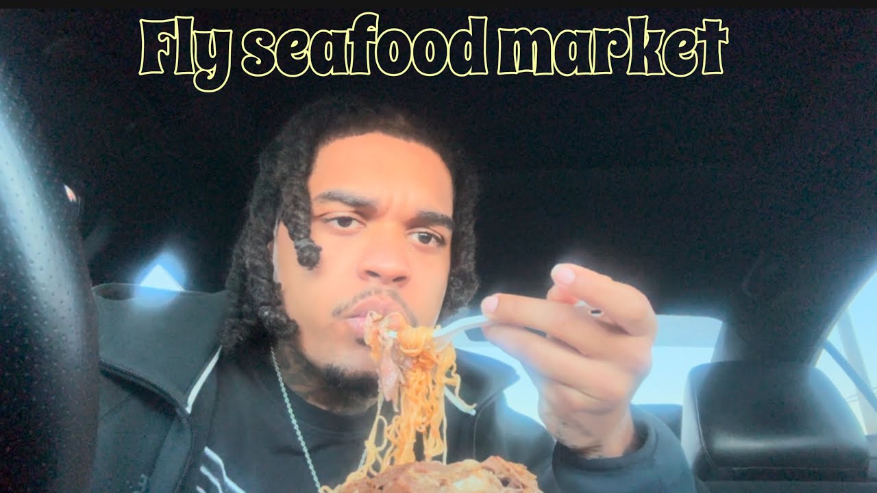 Fly seafood ATL uncut rate‼️ - YouTube