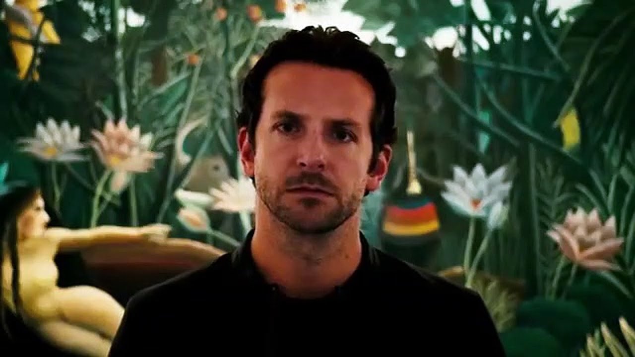 Limitless (Bande annonce Vf) - YouTube