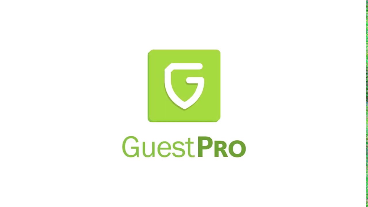 GuestPro Versi 2 Update - YouTube