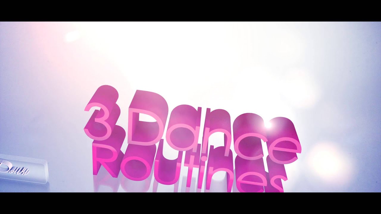 Prenatal Dance with Menina - YouTube