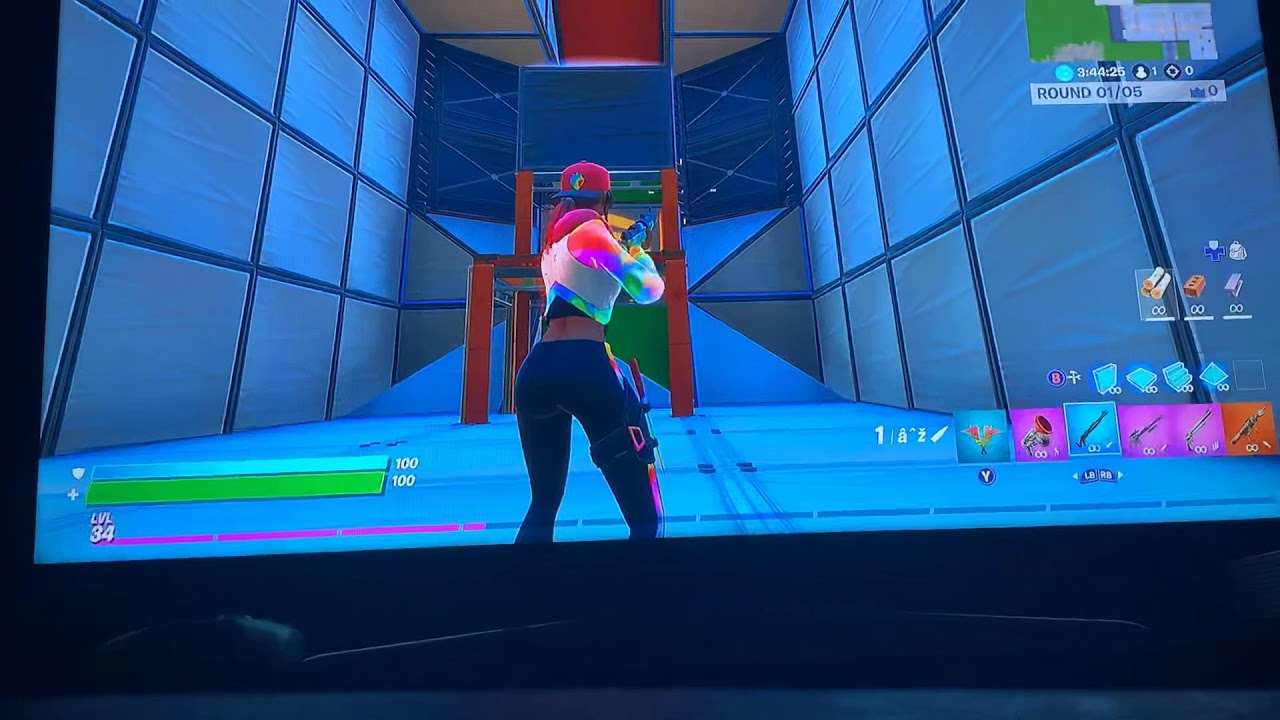 first time trying controller - YouTube