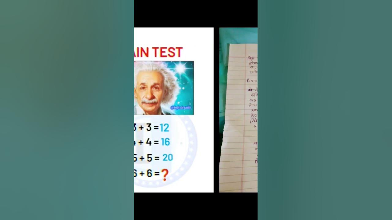 only-for-genius-iq-test-for-genius-only-maths-brin-teaser-ytshorts