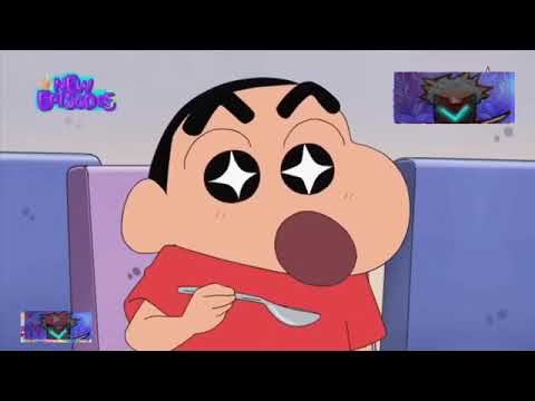Shinchan in hindi 