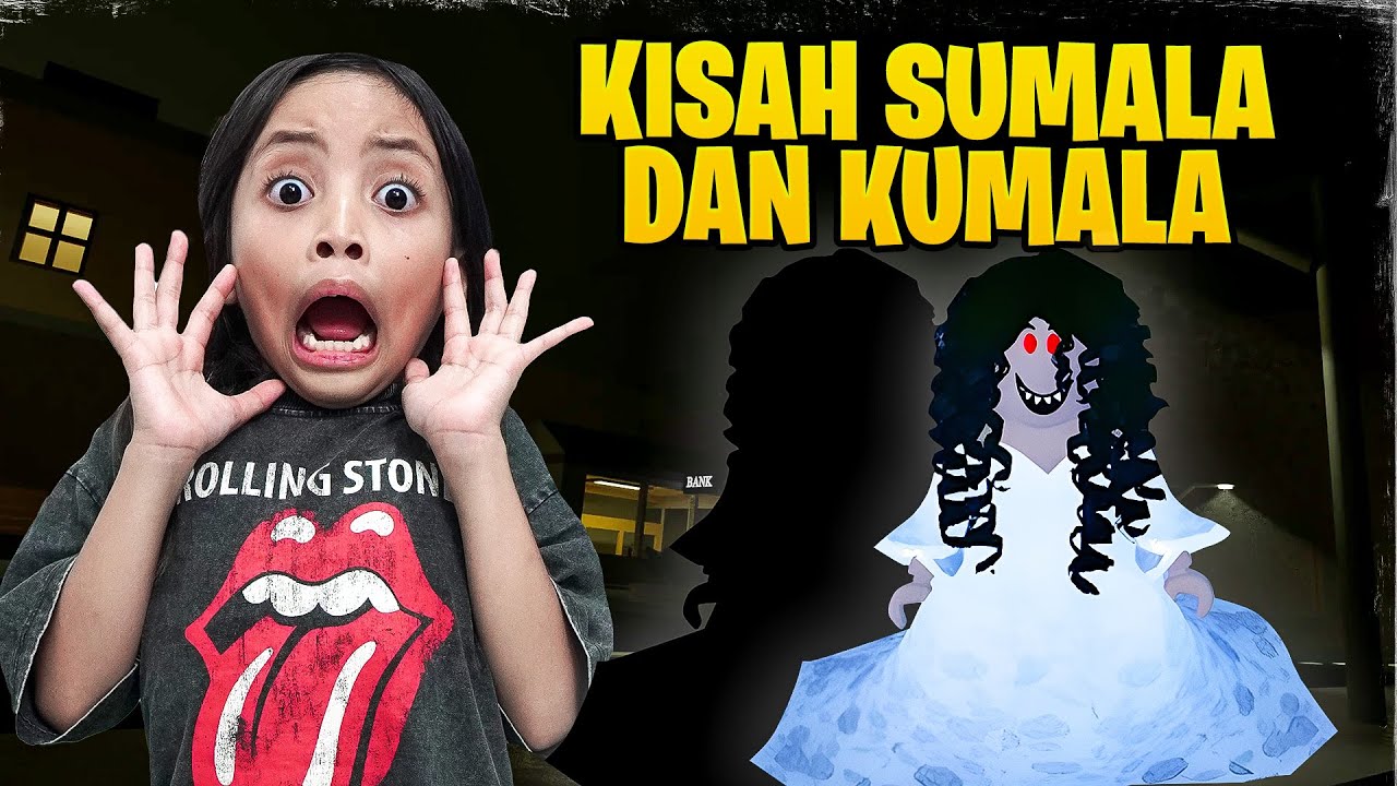 LEIKA MAIN FILM DI SUMALA FULL MOVIE‼️KISAH SUMALA & KUMALA😱😰 DRAMA ...