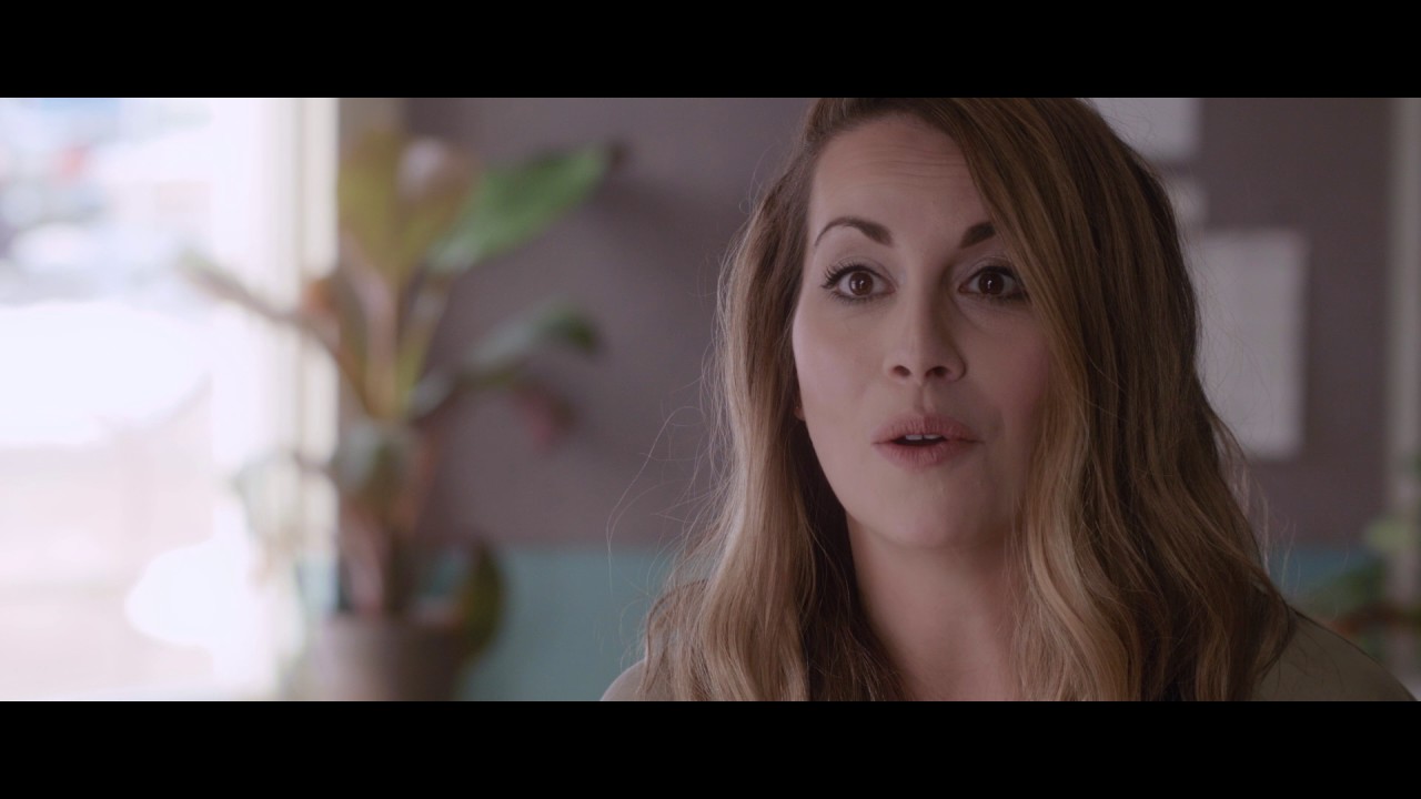 The Teacher Project | Melanie's Story - YouTube