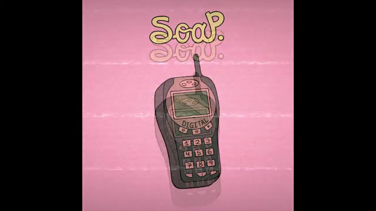 Soap - Call me - YouTube