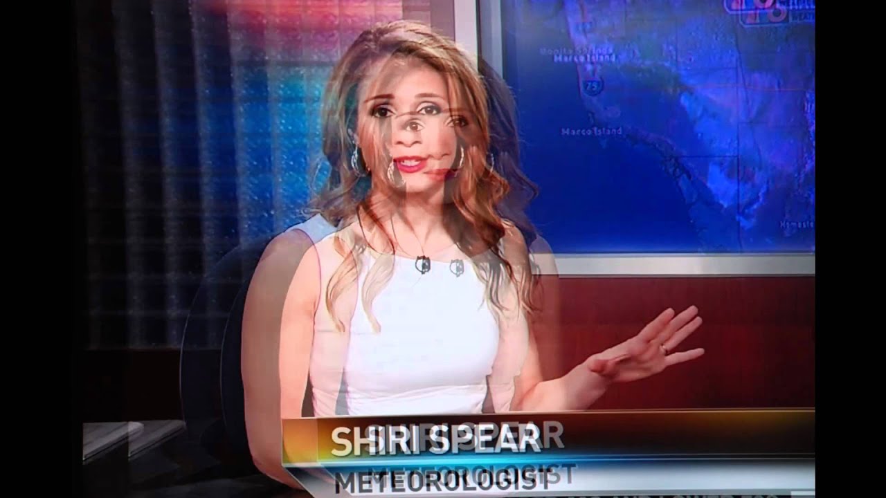 Photo Tribute to Shiri Spear - YouTube