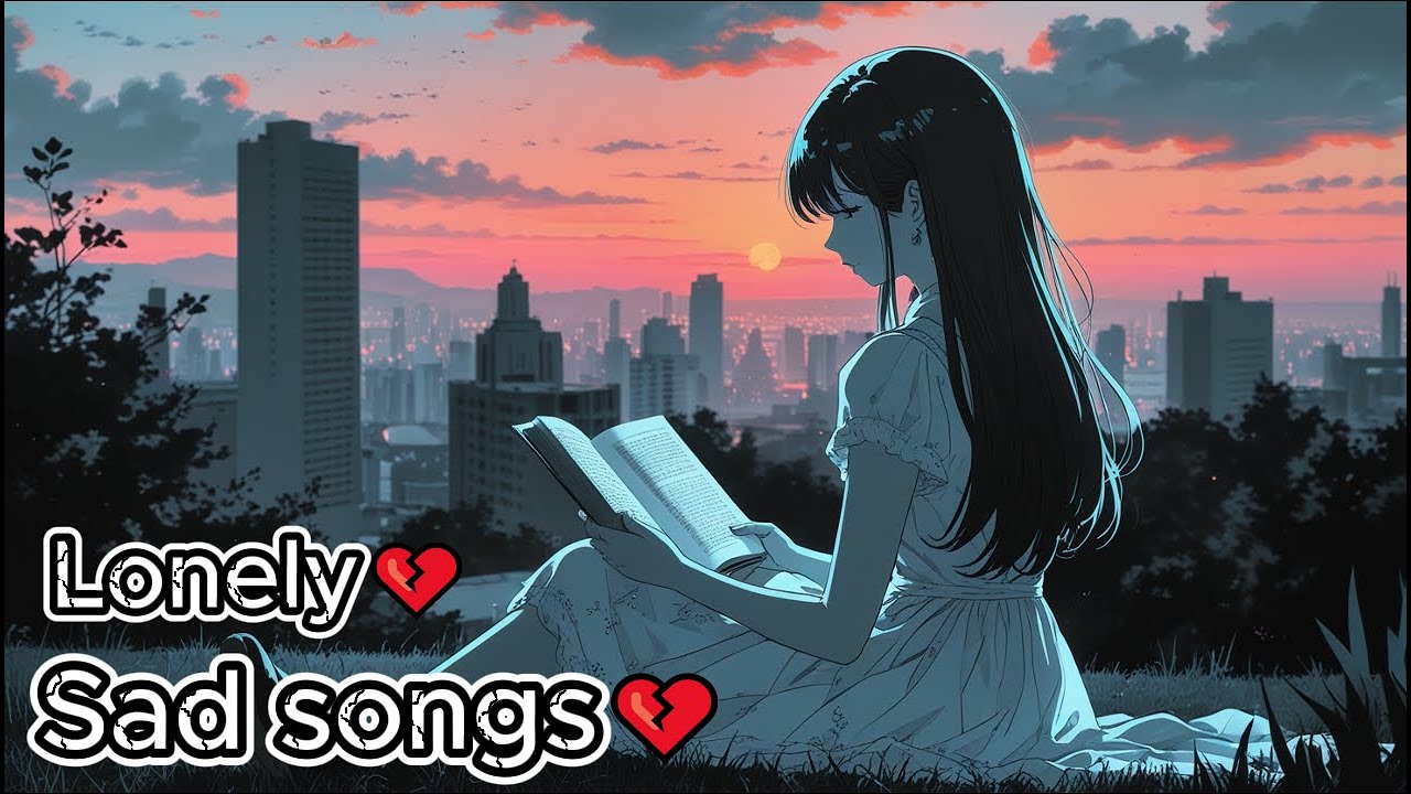[Ballad 6] Chill Music - Sad songs - Tiktok Music - playlist : Aching ...