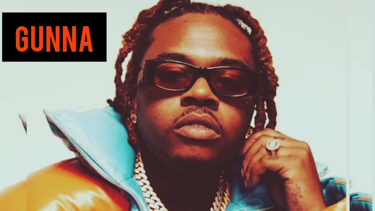 So This Is Why They Hate Gunna.?? He Told On Someone Else..?? - YouTube