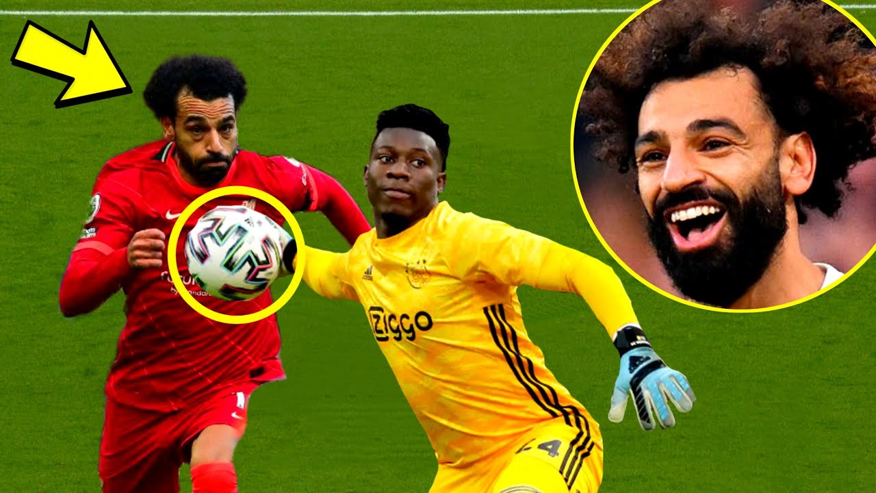 Biggest Cheats in Football - YouTube