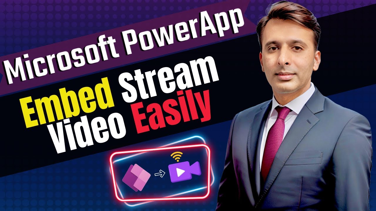 Unlock Viewer Engagement Embed Stream Videos In Powerapps Seamlessly Youtube
