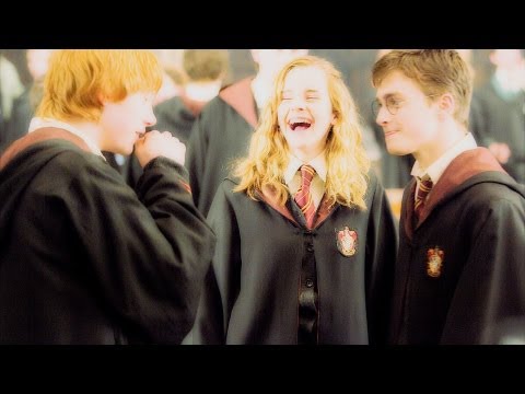 HP Cast | Classic - YouTube