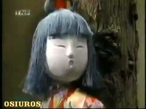 ME LO CONTARON EN JAPÓN LA PRINCESA MELÓN Y EL DIABLILLO - YouTube