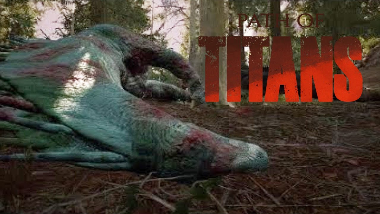Dino vibes | Killin and chillin | - YouTube