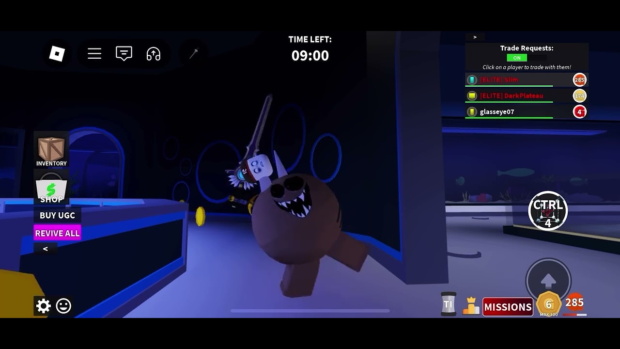 Roblox Guesty Cococurse Theme - YouTube